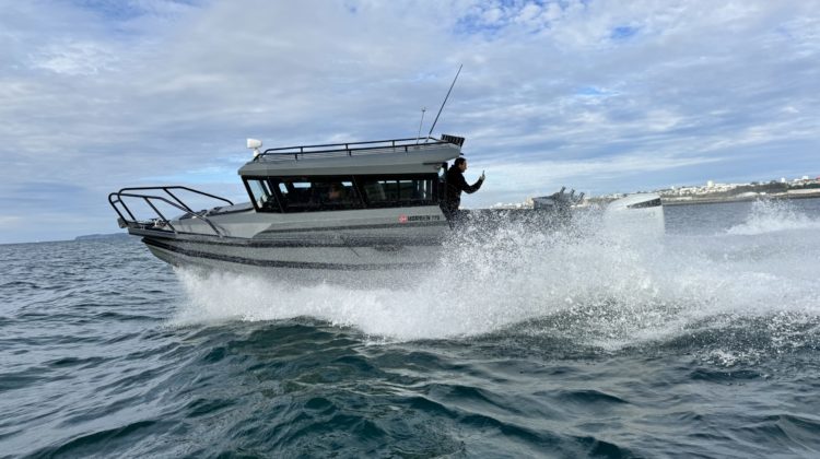 Bateaux 3D Craft - Concession Nautique Services La Rochelle